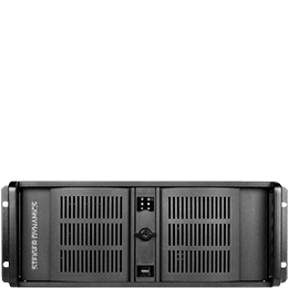 Quiet HTPCs, Workstations, Gaming PCs, Rackmount PCs | STEIGER DYNAMICS