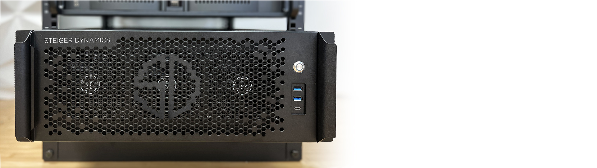 Quiet Gaming PCs, HTPCs, Rackmount PCs, Workstations | STEIGER DYNAMICS